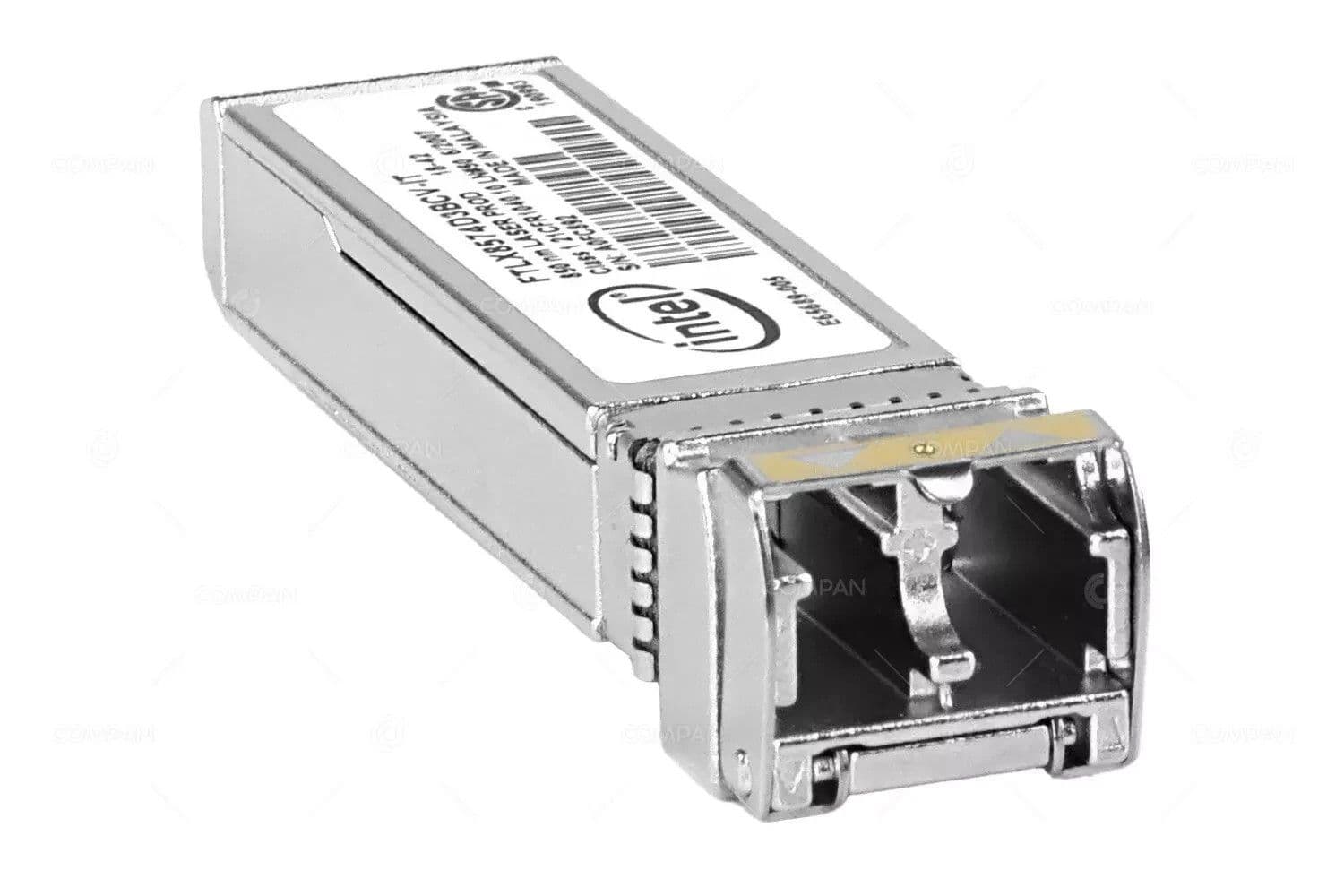 Intel E65689-005 10GB-SR 850nm 400m LC SFP Transceiver Module AFBR ...