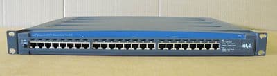 Ethernet Network Switches - Page 13