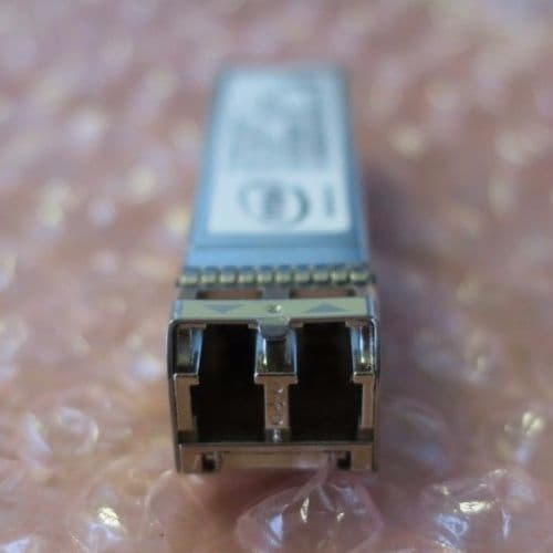 Intel FTLX8571D3BCV-IT 10GBASE-SR SFP Optic Module 850nm E65689-001