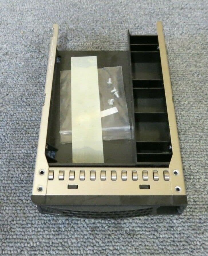 Intel G17590-002 H2312WPJR 3 5" To 2 5" SATA SAS Server HDD Caddy And ...