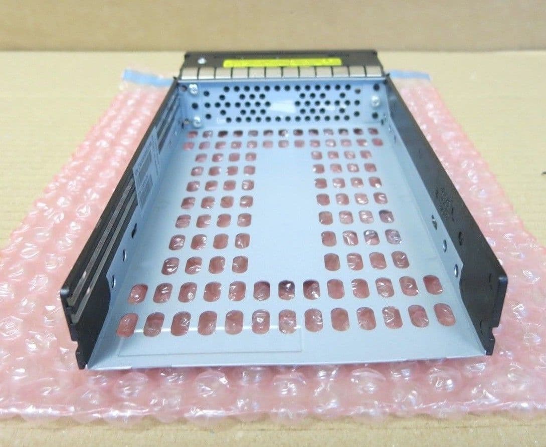 INTEL HARD DRIVE CARRIER HDD 63650-06 Hot Plug Caddy