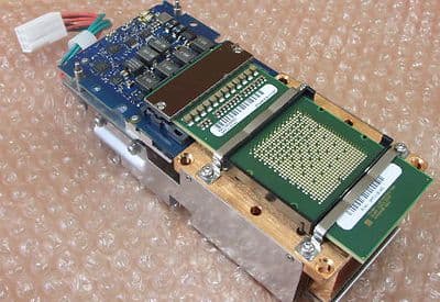 Intel Itanium 2 SLAB7 9140N 1 60 MHZ 18MB PPGA611 with HP Heatsink ...