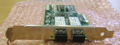 Intel PRO/1000 PF Dual Port Gigabit PCI-E Server Adapter EXPI9402PFBLK ...