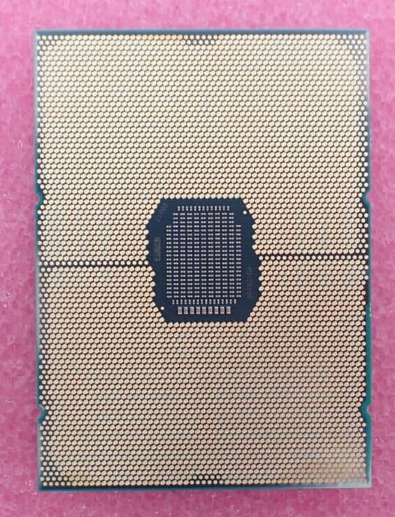 Intel Xeon 24-Core Gold 6330H 2 00GHz 33MB Cache CPU Processor LGA4189 ...