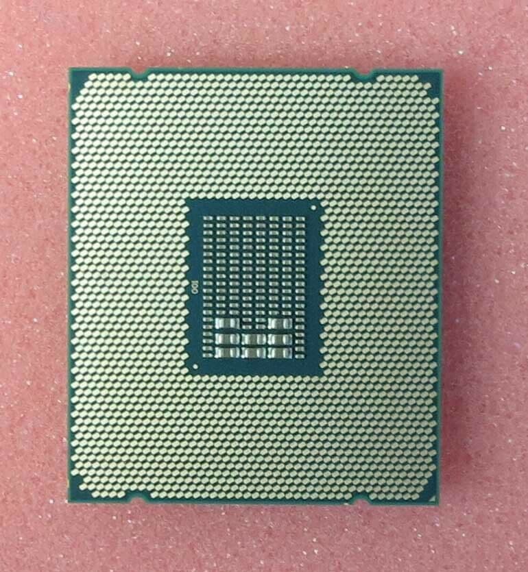 Intel Xeon 8-Core E5-2609v4 1 70GHz 20MB 6 40GTs LGA2011 CPU Processor ...