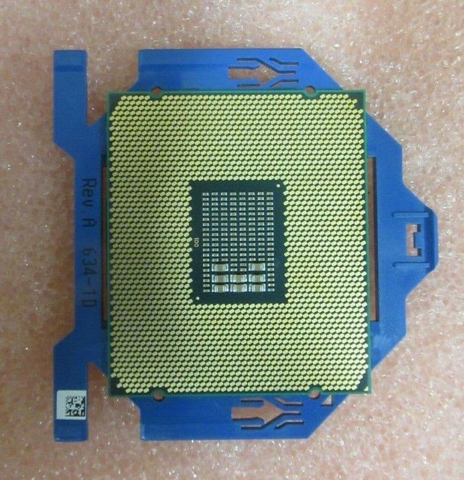 Intel Xeon 8-Core E5-2620v4 2 10GHz 20MB Server CPU Processor LGA2011-3 ...