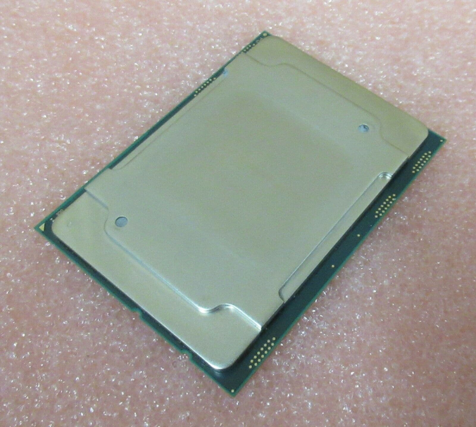 Intel Xeon 8-Core Silver 4110 2 10GHz 11MB Server CPU Processor LGA3647 ...