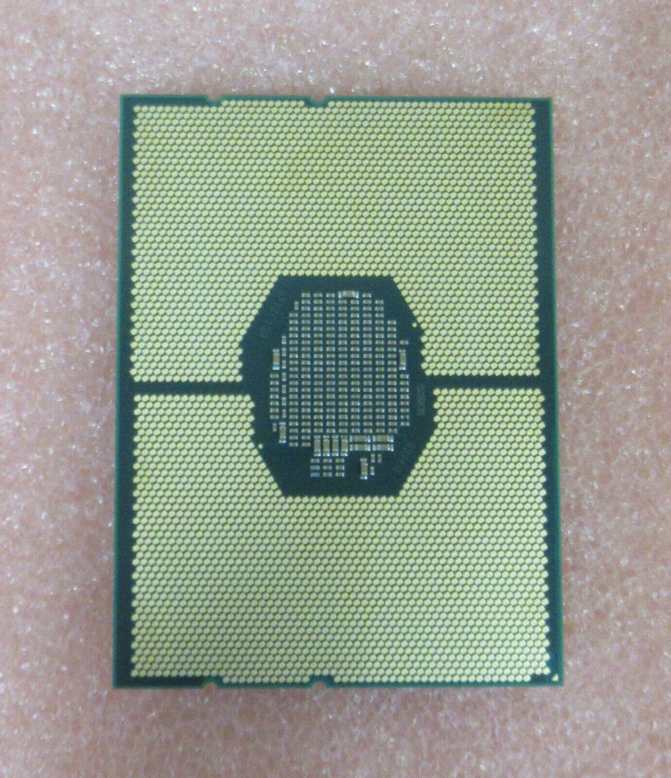 Intel Xeon 8-Core Silver 4110 2 10GHz 11MB Server CPU Processor LGA3647 ...