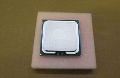 Intel Xeon Dual-Core 3 0GHz 5160 4M SLABS Processor CPU