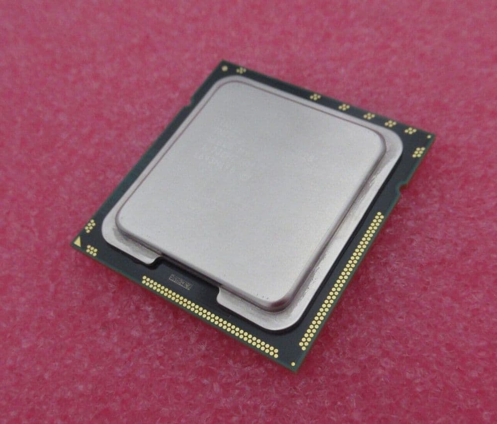 Intel Xeon Dual-Core LC3528 1 73GHz Processor CPU 4MB Cache LGA1366 SLBWG