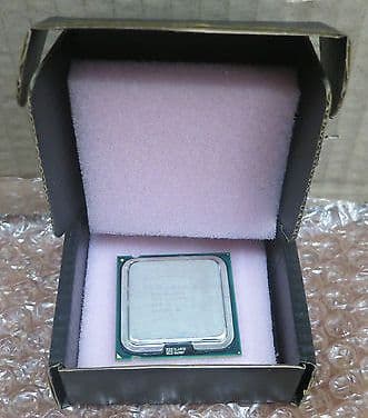 Intel Xeon Dual Core Processor 3040 2M Cache 1 86 GHz 1066 MHz FSB ...