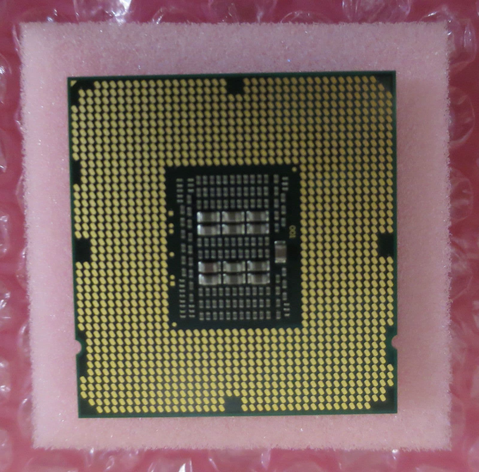 Intel Xeon E5-2430 - Six Core 2 20GHz 15MB Cache FCLGA1356 Processor ...