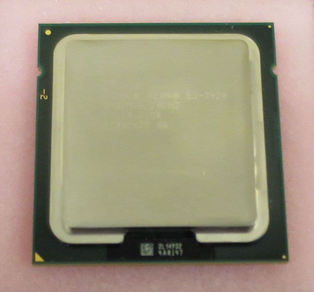 Intel Xeon E5-2430 - Six Core 2 20GHz 15MB Cache FCLGA1356 Processor ...