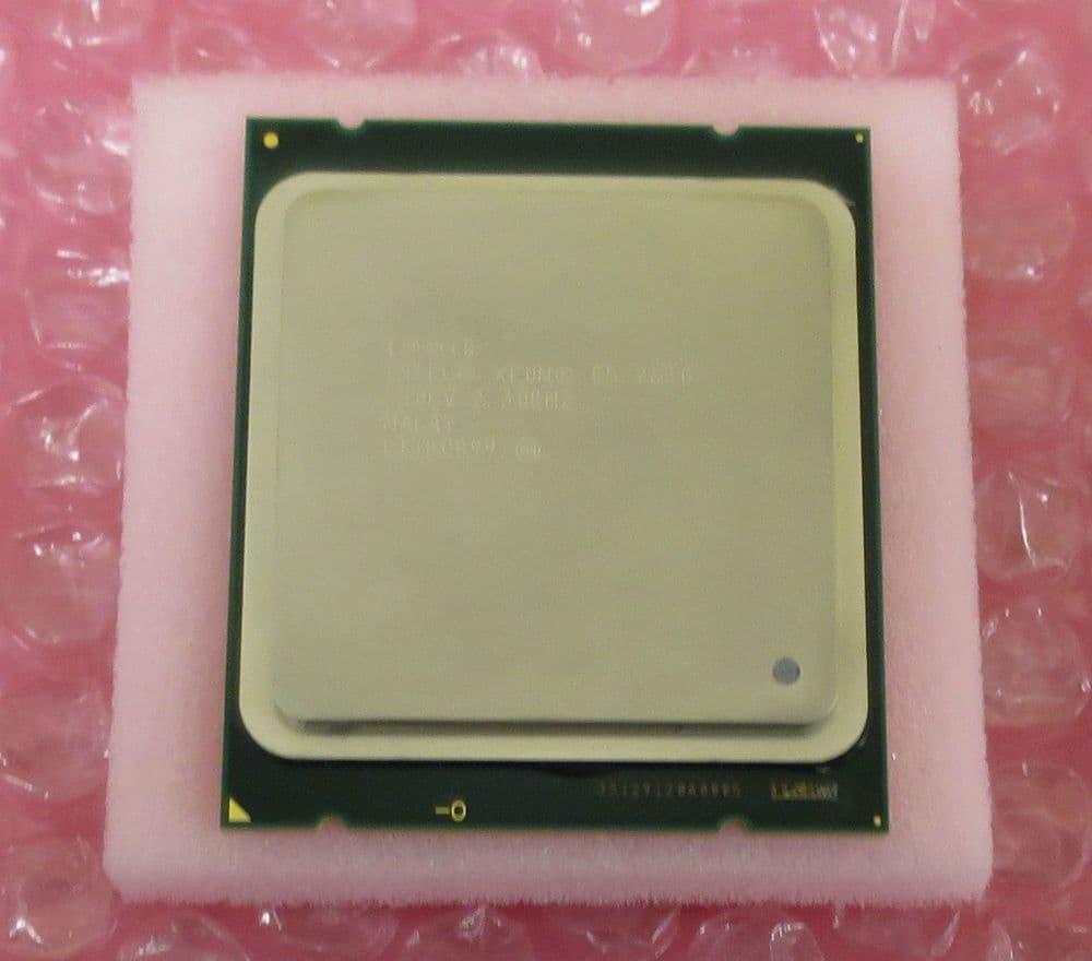 Intel Xeon E5-2630 - Six Core 2 30GHz 15M Cache FCLGA2011 Processor CPU ...
