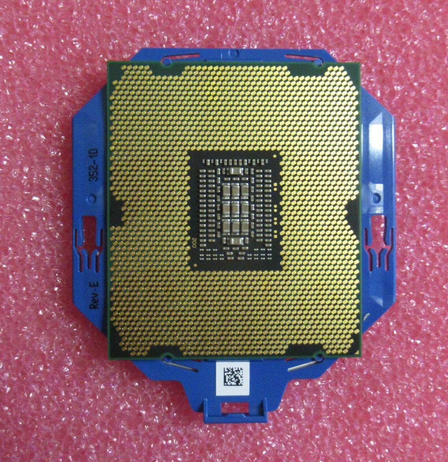 Intel Xeon E5-4650L 8 Core Xeon 2 60GHz SR0QS Processor CPU In Smart ...