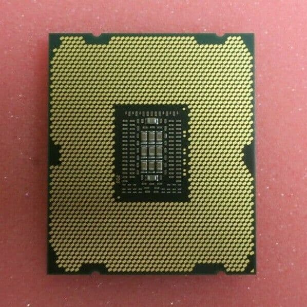 Intel Xeon Eight-Core E5-4620 2 20GHz 16MB Cache LGA2011 Processor CPU ...