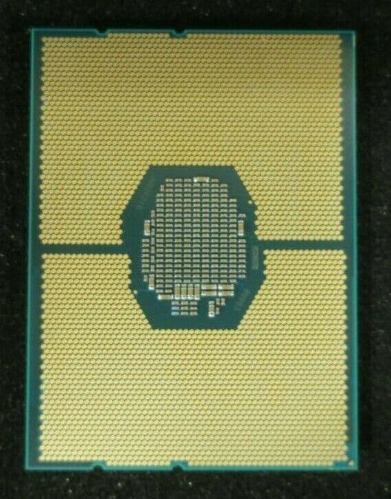 Intel Xeon Gold 6128 Six-Core 3 40GHZ SR3J4 LGA3647 19 25MB Server CPU ...