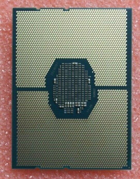 Intel Xeon Gold 6140 18-Core 2 30GHz Server CPU Processor 24 75MB SR3AX ...