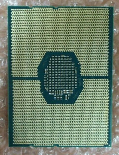 Intel Xeon Gold 6254 Eighteen-Core 3 10GHz LGA3647 SRF92 Server CPU Processor