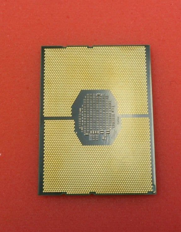 Intel Xeon Platinum 8160 24-Core 2 10GHz SR3B0 LGA3647 33MB Server CPU ...