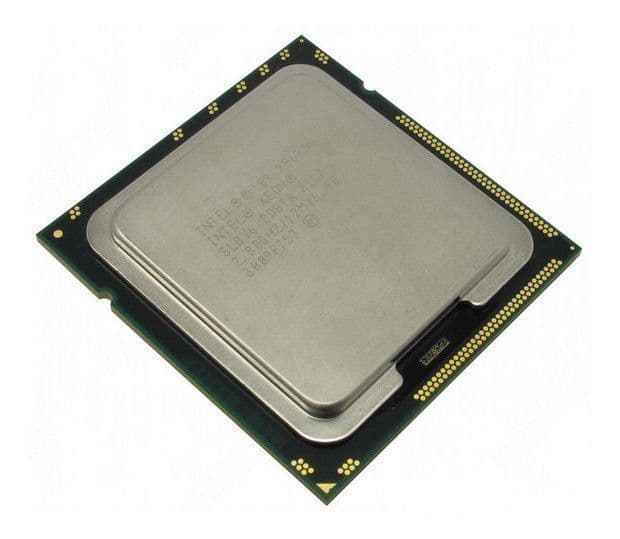 Intel Xeon Processor CPU X5660 Six Core HEX 2 8GHz 8M 6 40 GT/s QPI SLBV6