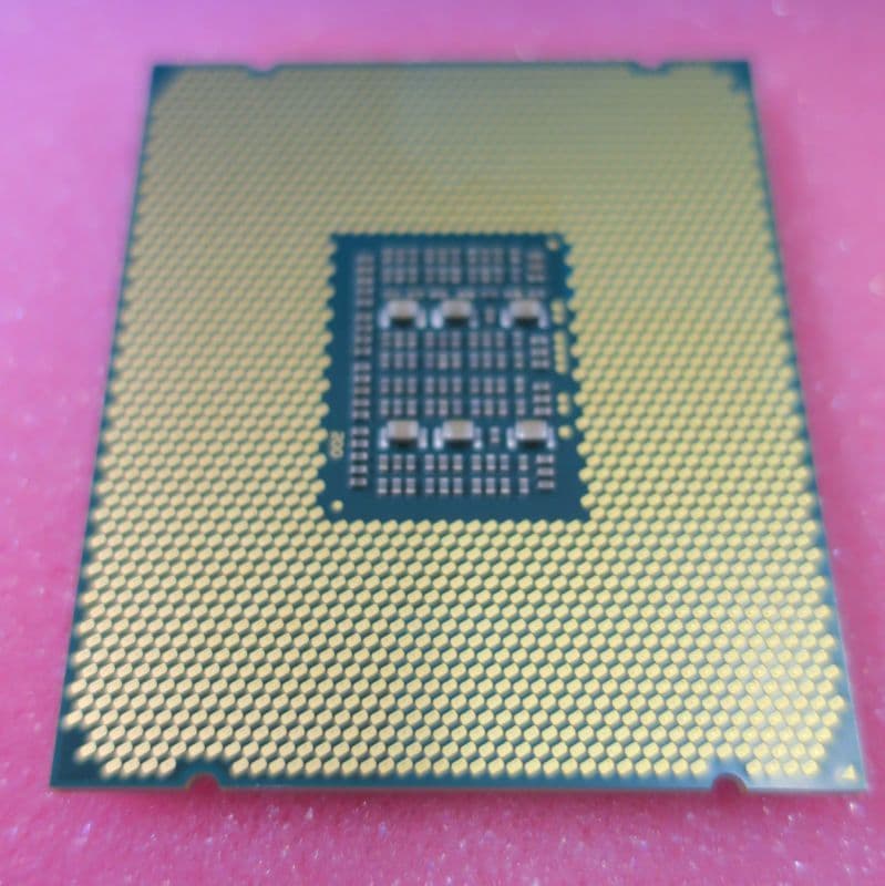 Intel Xeon Processor E7-8895 v2 37 5M Cache 2 80 GHz 15 Core CPU SR1NR