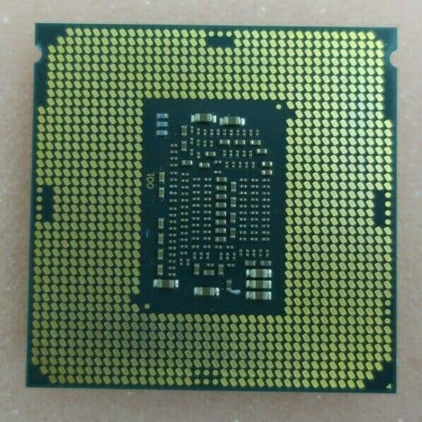 Intel Xeon Quad Core E3-1220v6 Processor 3GHz 8M Cache LGA1151 CPU SR329