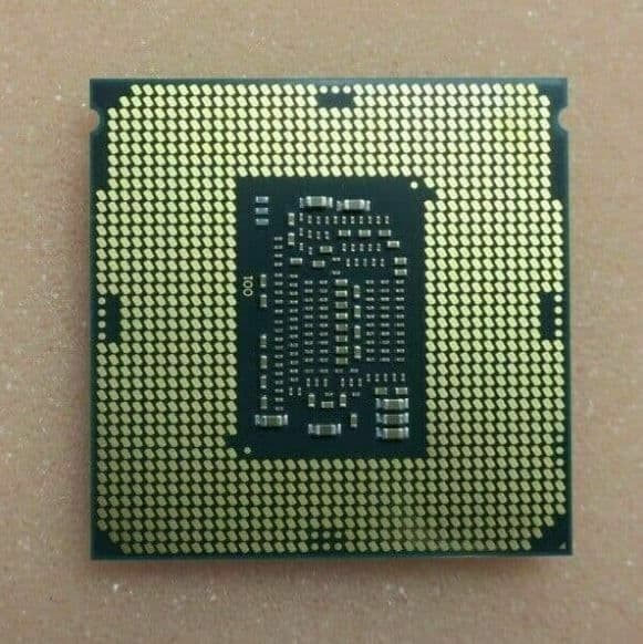 Intel Xeon Quad-Core E3-1270V6 8MB 3 80GHz Server Processor CPU SR326 LGA1151
