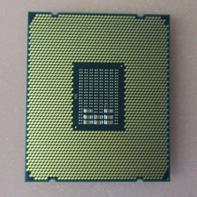 Intel Xeon Quad-Core E5-2637V4 3 50GHZ 15MB Cache Server CPU Processor ...