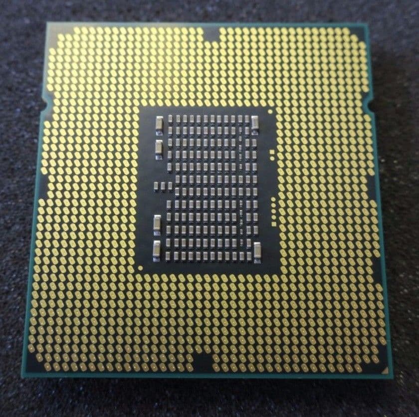 Intel Xeon Quad Core E5607 2 26GHz LGA1366 4 8 GT/s CPU Server ...