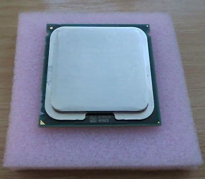 Intel Xeon Quad-Core Processor L5410 12M Cache 2 33 GHz 1333 MHz FSB SLBBS