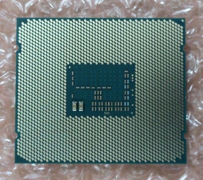 Intel Xeon Six Core E5-2643v3 3 40GHz 20M Cache LGA2011-3 CPU Processor ...