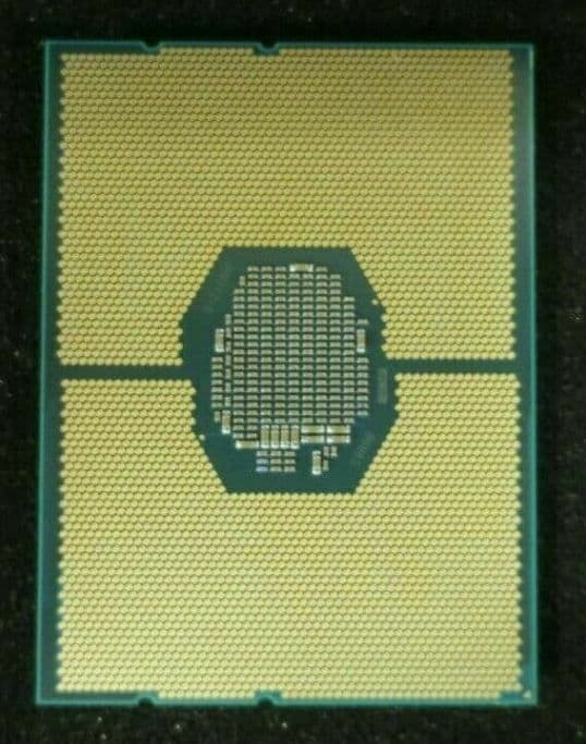 Intel Xeon Six-Core Gold 6128 3 40GHz SR3J4 LGA3647 19 25MB Server CPU ...