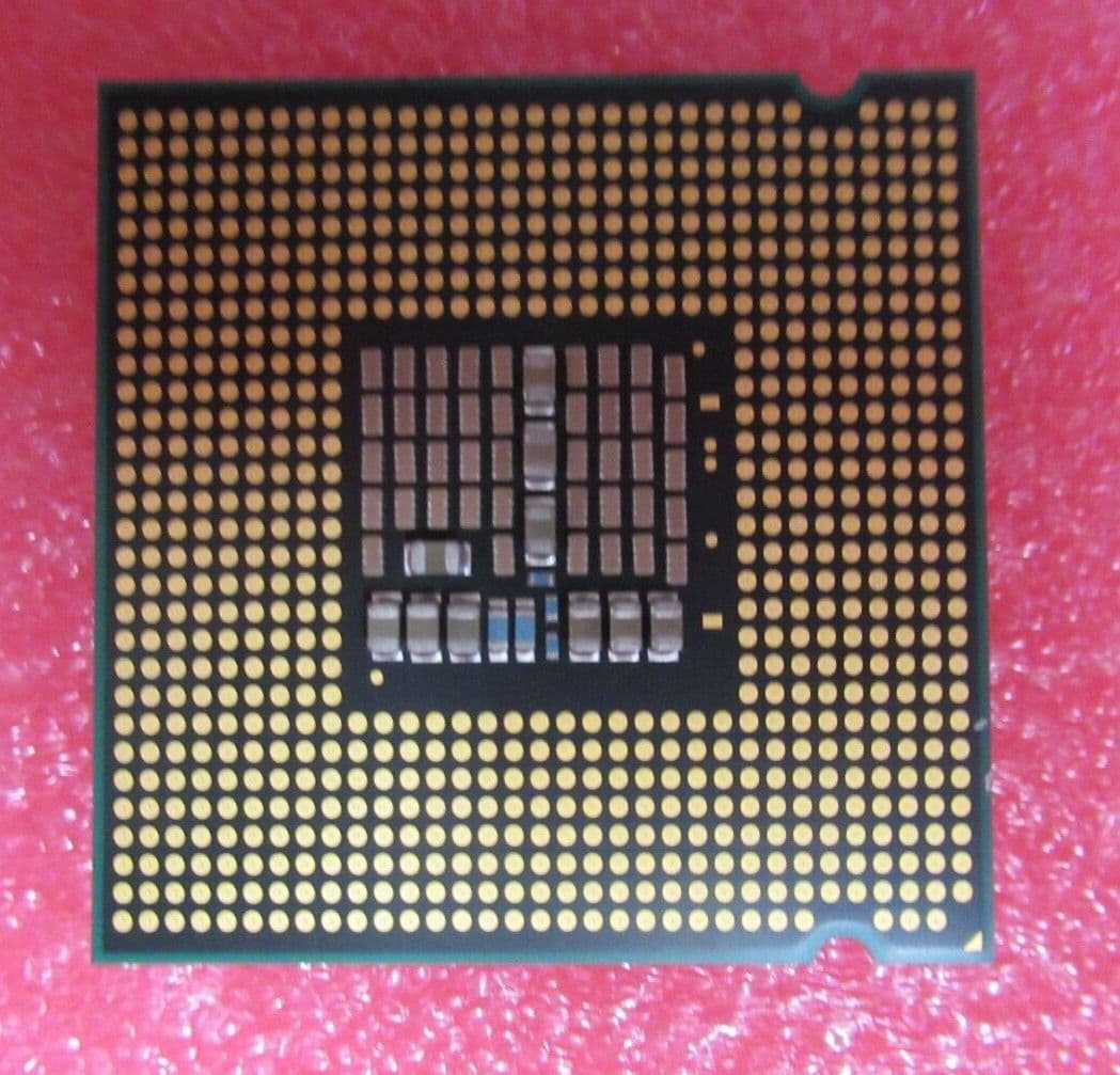 Intel Xeon SLACT X3220 Quad-Core 2 40GHz 1066MHz FSB 8MB L2 LGA775 ...