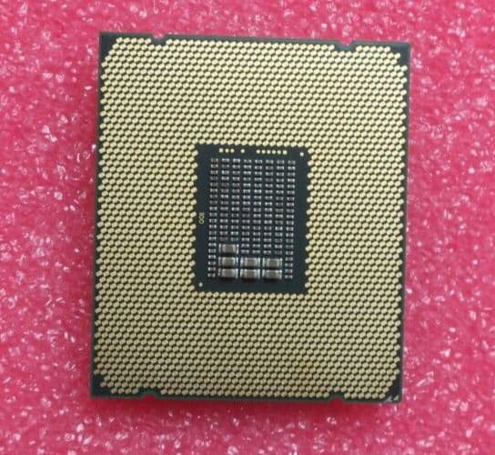 Intel Xeon Twenty-Two Core E5-2699v4 2 20GHz 55MB LGA2011-3 CPU ...