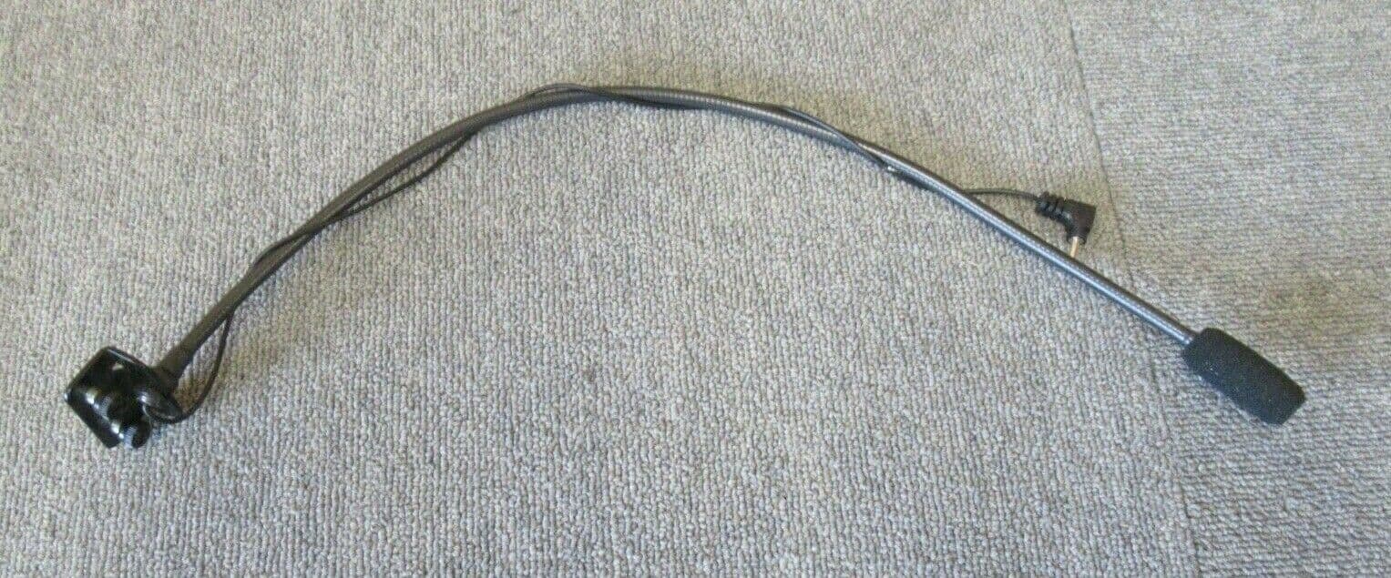 IPC 200009401 IP Trading Phone Systems Gooseneck Microphone