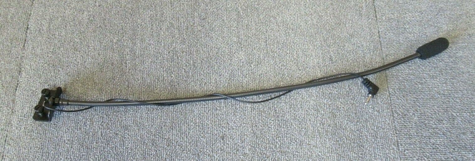 IPC 200009401 IP Trading Phone Systems Gooseneck Microphone
