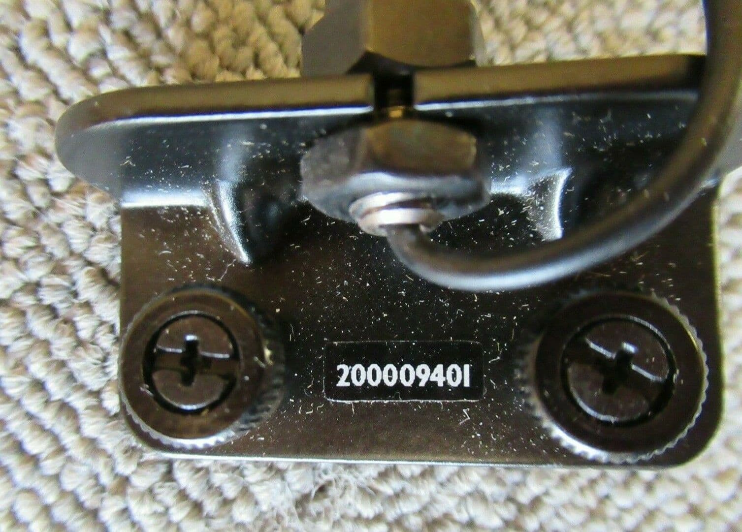 IPC 200009401 IP Trading Phone Systems Gooseneck Microphone