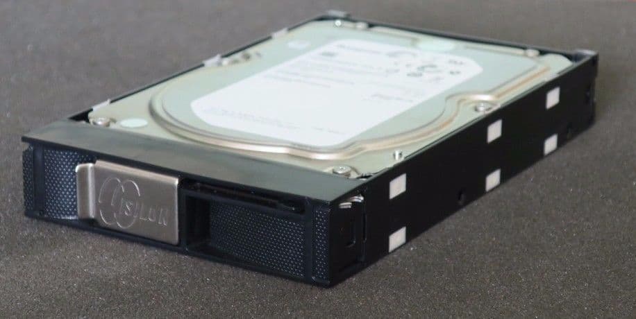 Isilon Constellation ES 3 4TB 3 5" 7 2K SATA IQ3000x NAS Storage HDD ...