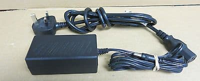 ITE AC Power Adapter 12V 1000mA - Model WP10120I