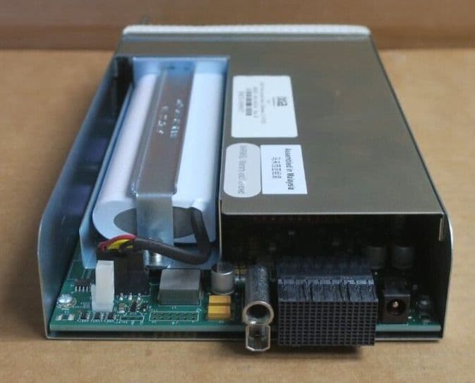 Ixia iBypass VHD 16x 1/10Gb SFP Line Card Expansion Module IM-21-BYP