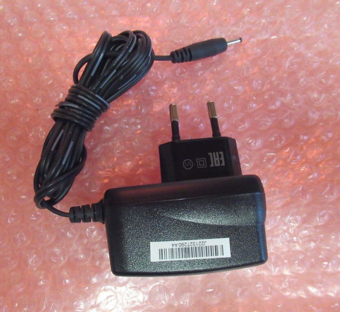 Jabra 9553 Engage 65 Desk-Top Chargering Stand And EU 2-Pin AC Power ...