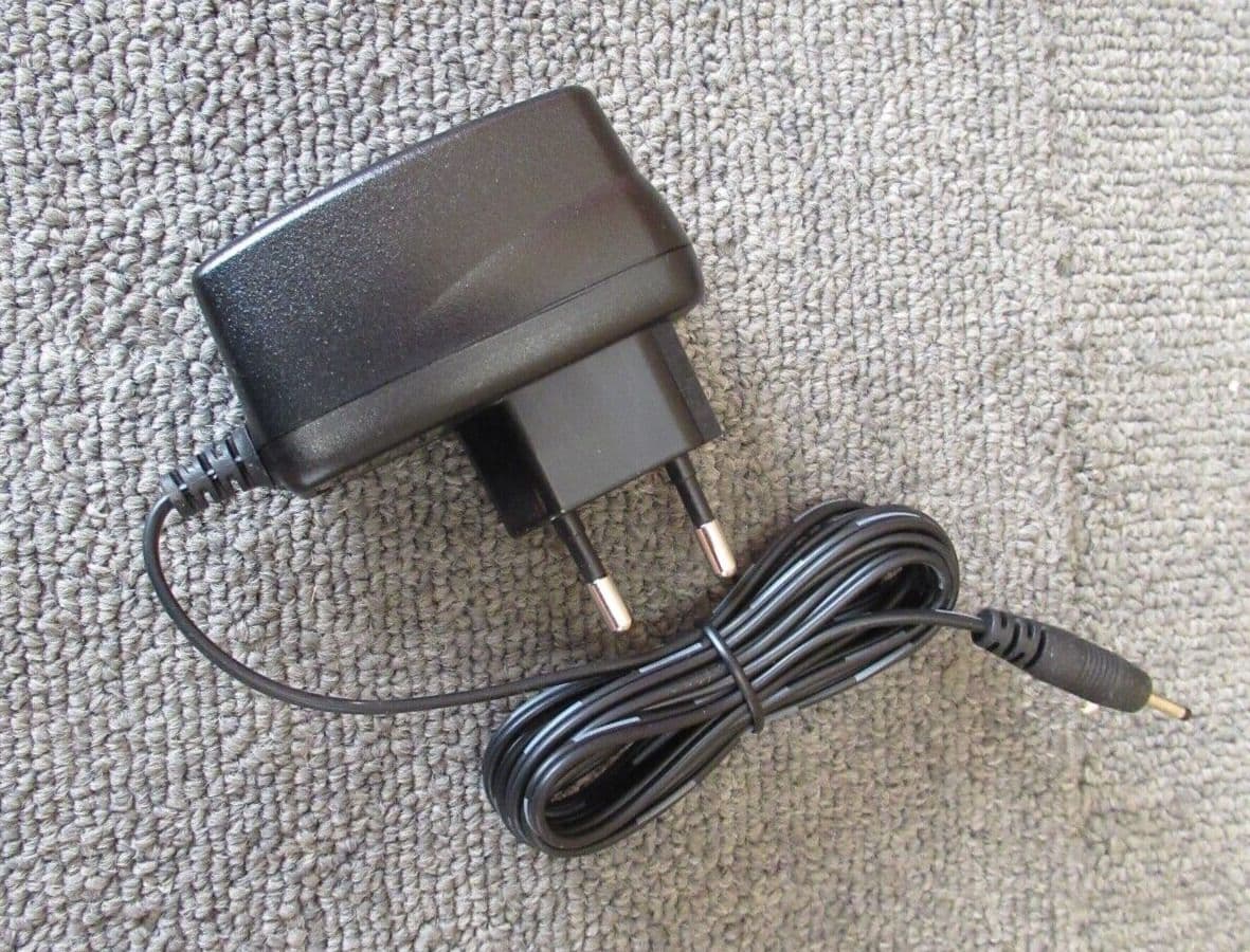 Jabra PRO 9450 Mono Duo Flex DECT Wireless Headset/Base Plus EU 2-Pin ...