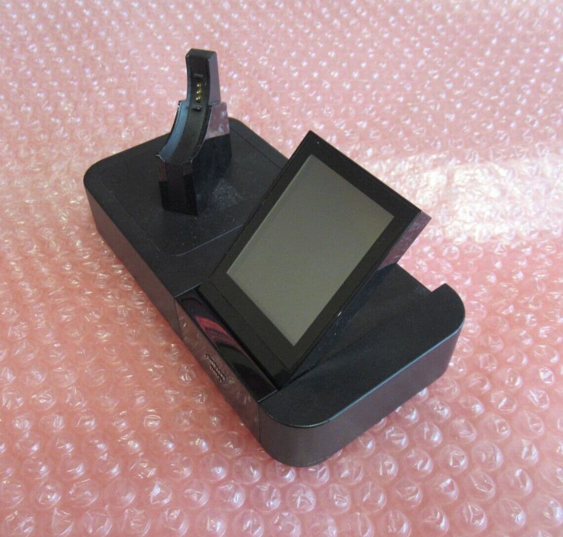 Jabra Pro 9465 Wireless Duo Wireless Telephone Headset Charging Base Unit