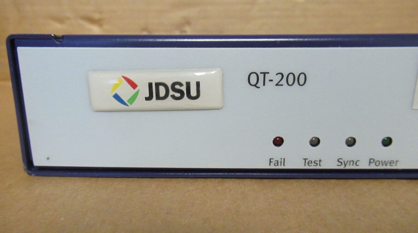 JDSU QT-200 DSL Test Solution With Options RT2 & CO2 - QT200 MK2