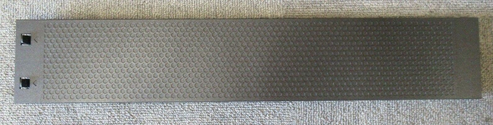 Job Lot 2 x Fujitsu A3C40136349 2U Server Cabinet Fillers Blanking ...