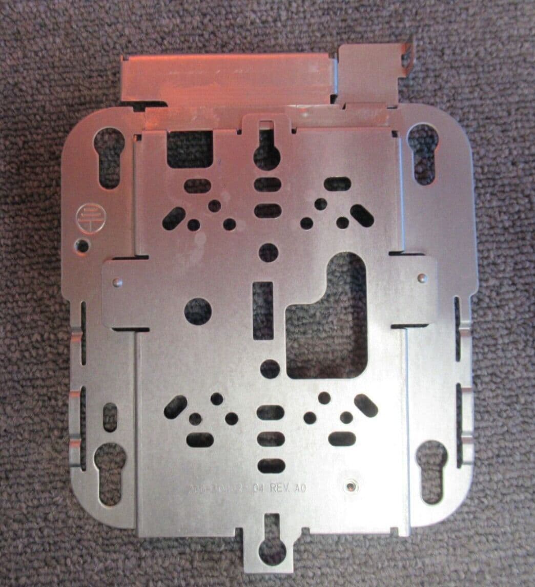 Job Lot 3 x Cisco 700-26425-01 700-30482-04 Ceiling Mount Mounting Bracket