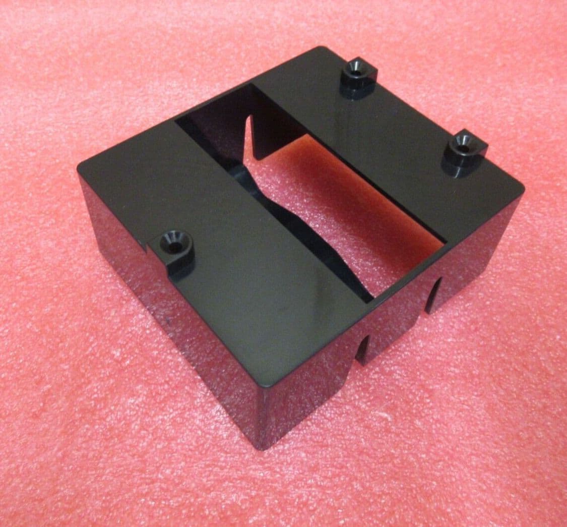 Job Lot 3 x HP 2T4M6-01 Proliant DL380 G6 G7 Server CPU Processor Cover ...