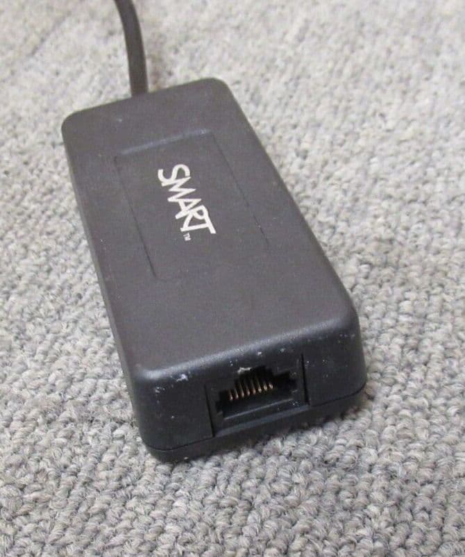 Job Lot 3 x Smart Technologies CAT5-XT-1100 Cat5 To USB Extender For ...