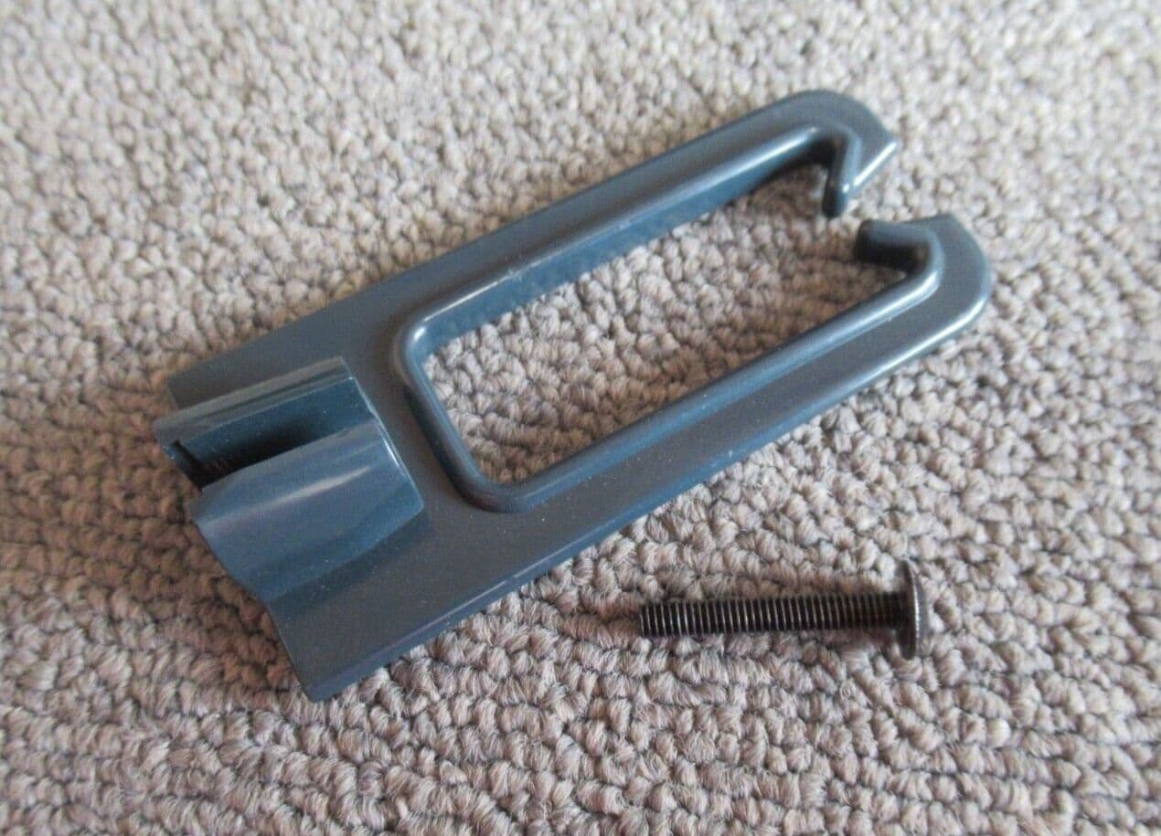 Job Lot 4 x Cisco 700-01663-01-A0 Cable Management Bracket 1U